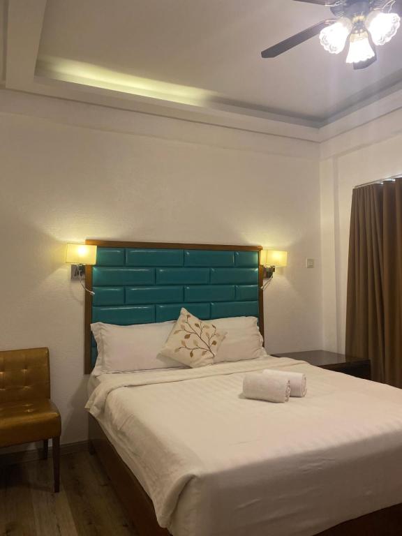 El Puerto Marina Beach Resort and Vacation Club, Lingayen | 2024 ...