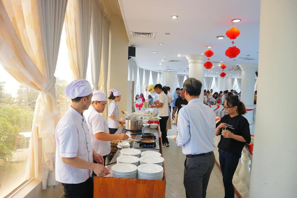 Sammy Hotel, Vung Tau | 2024 Updated Prices, Deals