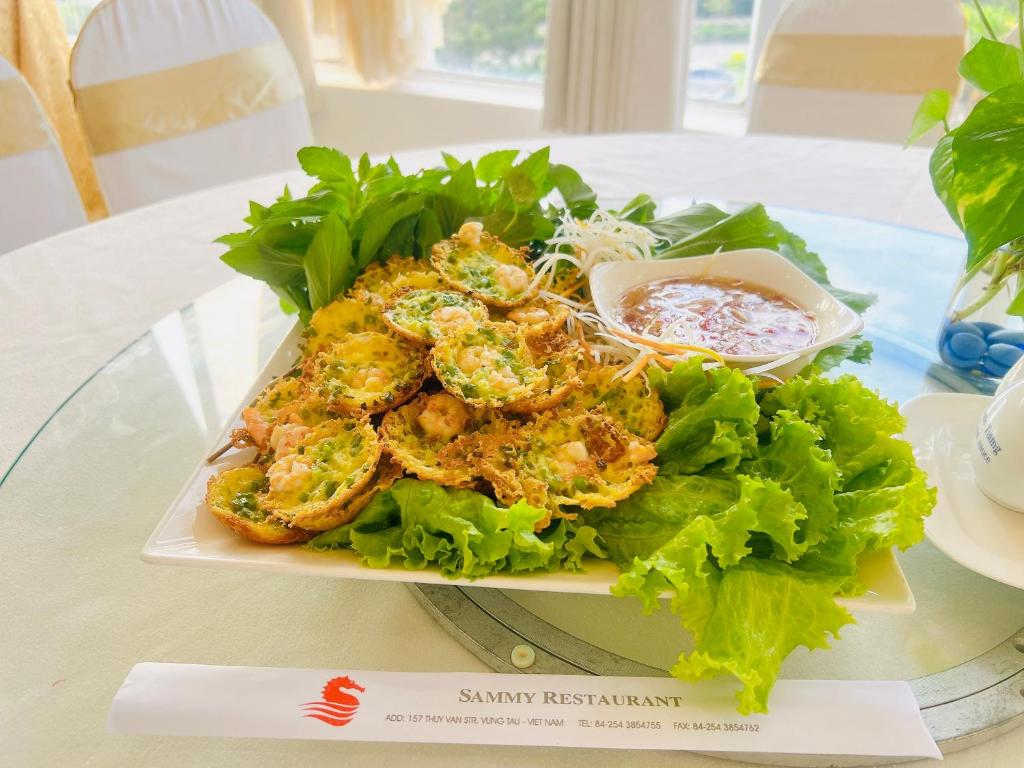 Sammy Hotel, Vung Tau | 2024 Updated Prices, Deals