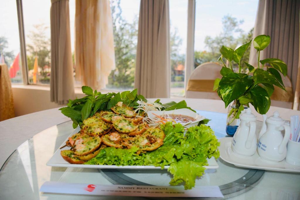 Sammy Hotel, Vung Tau | 2024 Updated Prices, Deals