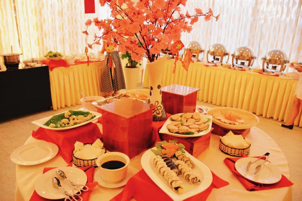 Sammy Hotel, Vung Tau | 2024 Updated Prices, Deals