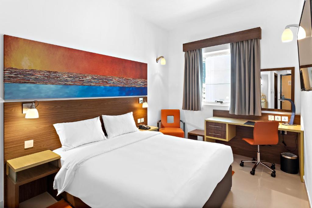 Citymax Hotel Bur Dubai, Dubai | 2024 Updated Prices, Deals
