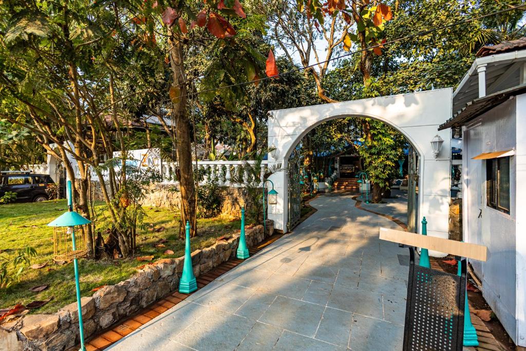 The Tamarind Hotel, Goa | 2024 Updated Prices, Deals