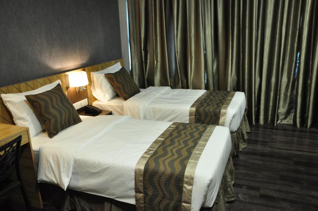Valya Hotel Kuala Terengganu, Kuala Terengganu | 2024 Updated Prices, Deals