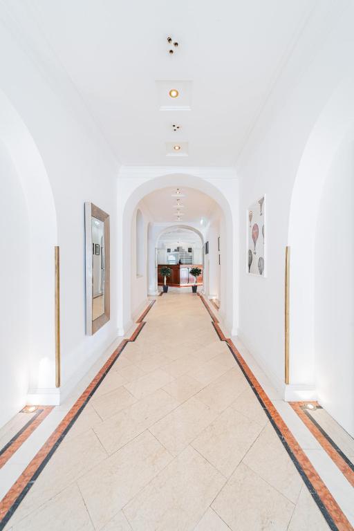 Hotel Adlon, Vienna | 2025 Updated Prices, Deals