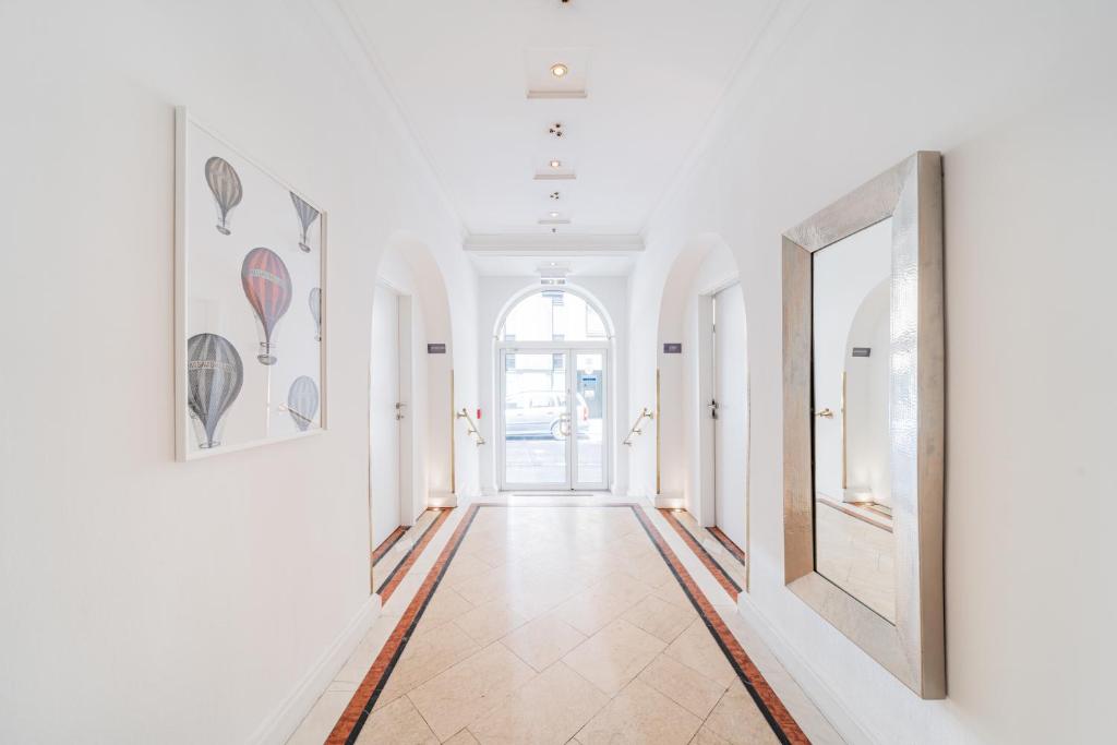 Hotel Adlon, Vienna | 2024 Updated Prices, Deals