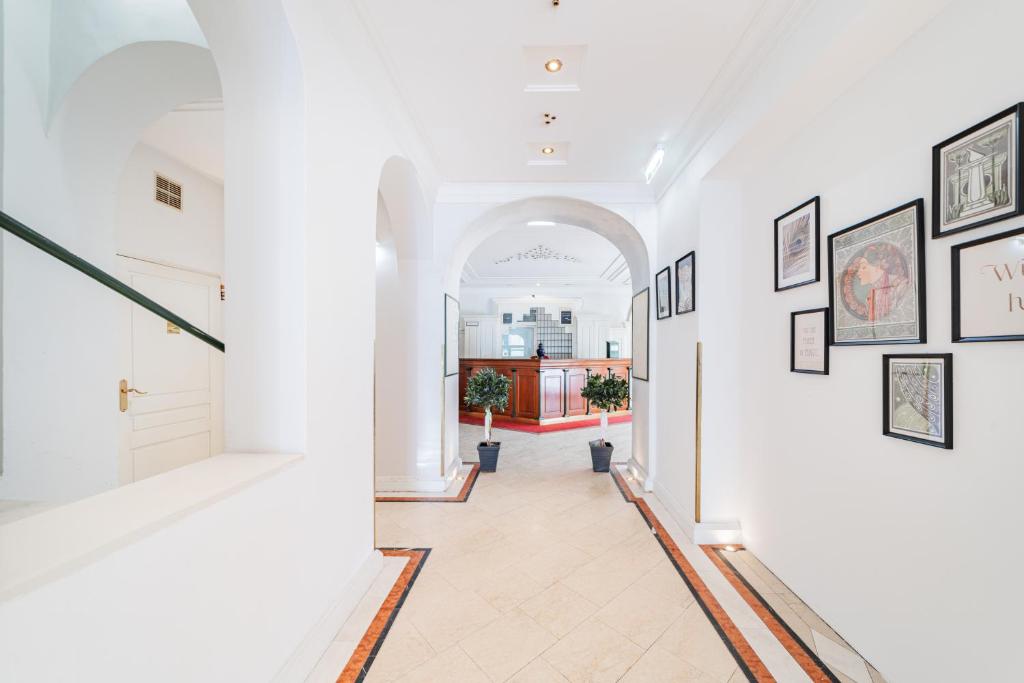 Hotel Adlon, Vienna | 2024 Updated Prices, Deals