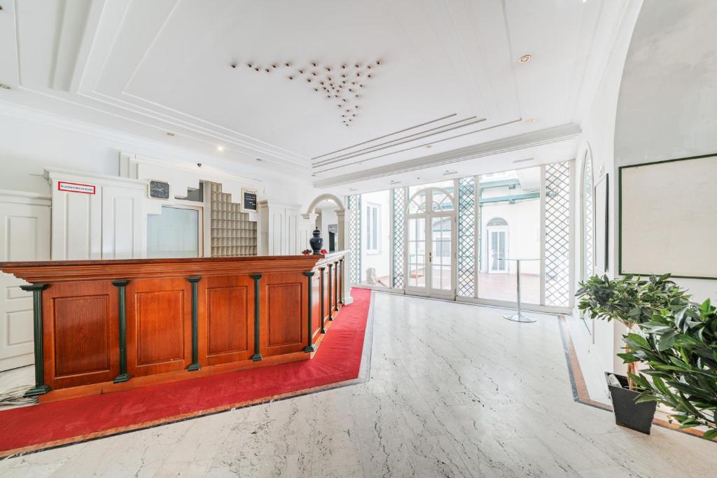 Hotel Adlon, Vienna | 2024 Updated Prices, Deals