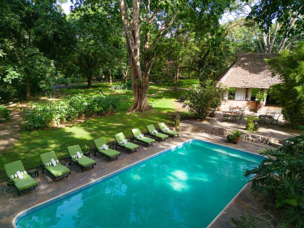 Rivertrees Country Inn, Arusha | 2024 Updated Prices, Deals