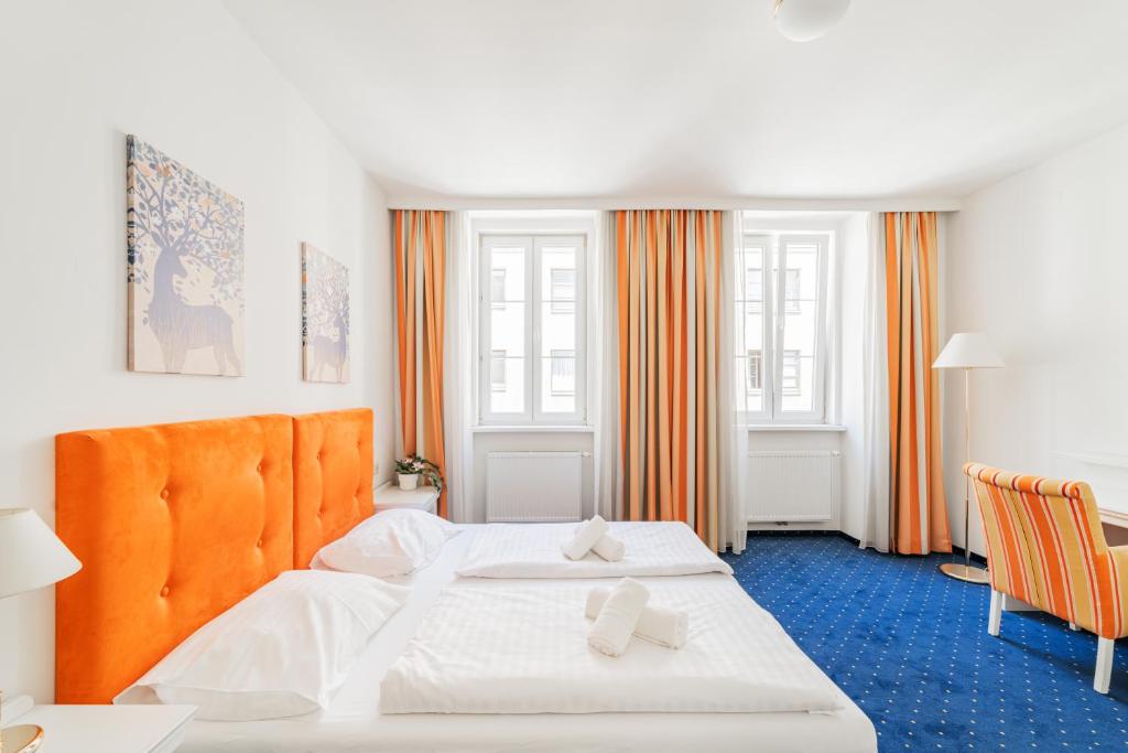 Hotel Adlon, Vienna | 2024 Updated Prices, Deals