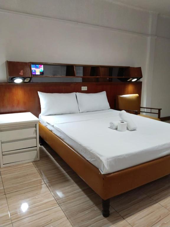 Hotel Saleh, Angeles / Clark | 2025 Updated Prices, Deals