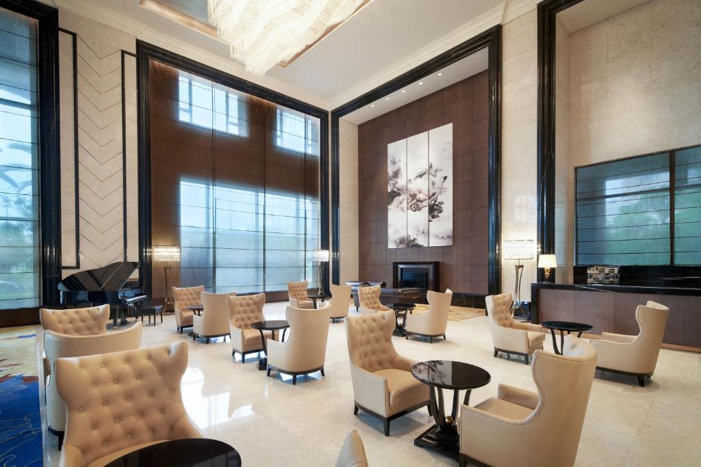 Sheraton Shantou Hotel, Shantou | 2024 Updated Prices, Deals