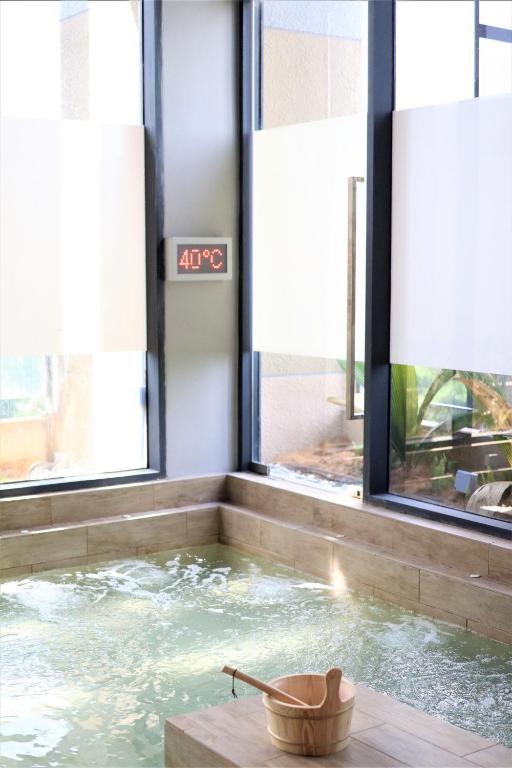 Best Price on KSL ESPLANADE HOTEL with HOT SPRING in Klang + Reviews!