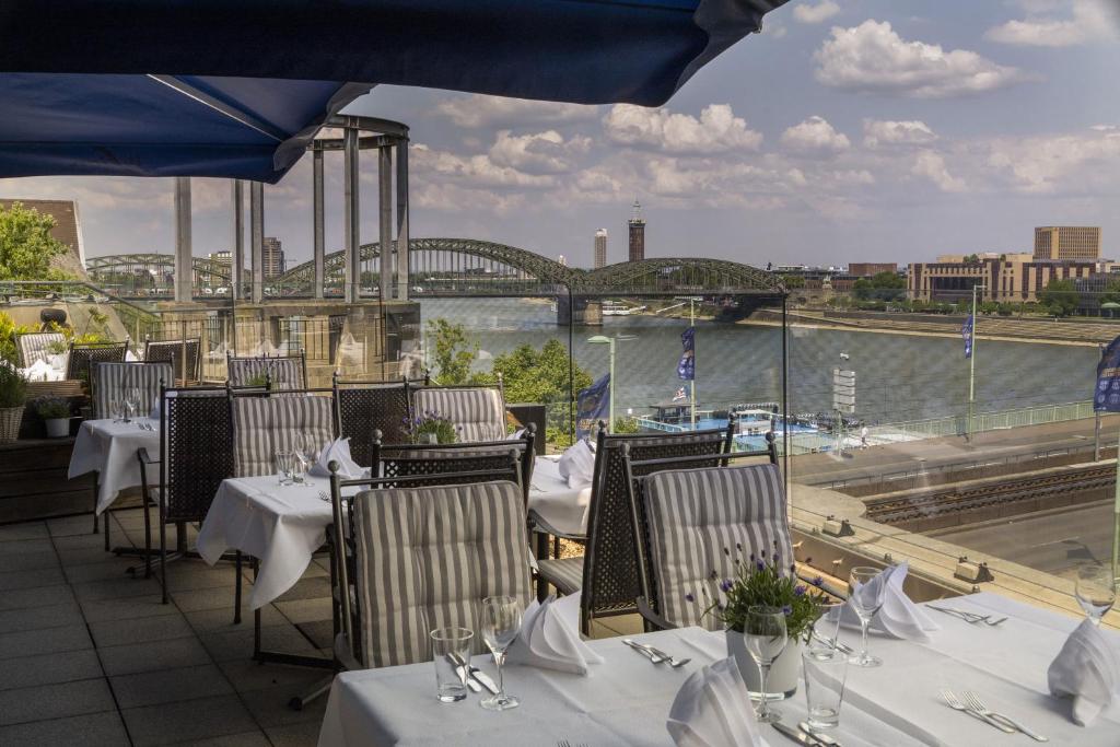 Maritim Hotel Koeln | Updated Rates 2024
