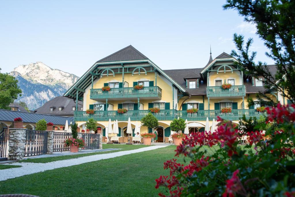 Hotel Friesacher, Anif | 2025 Updated Prices, Deals
