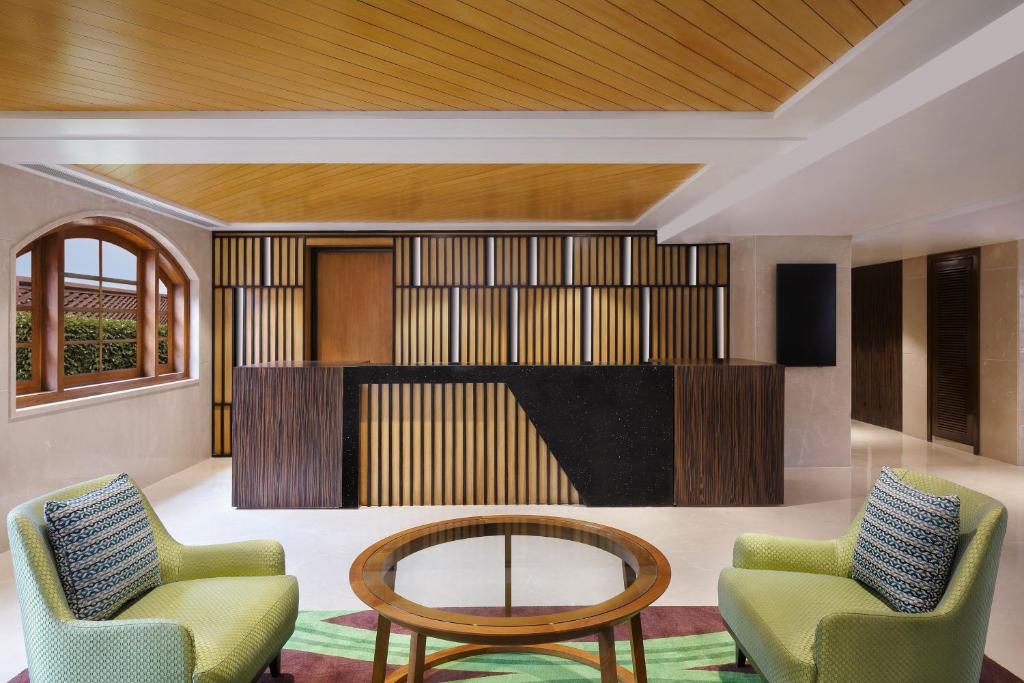 Fairfield by Marriott Goa Calangute Hotel - Deals, Photos & Reviews