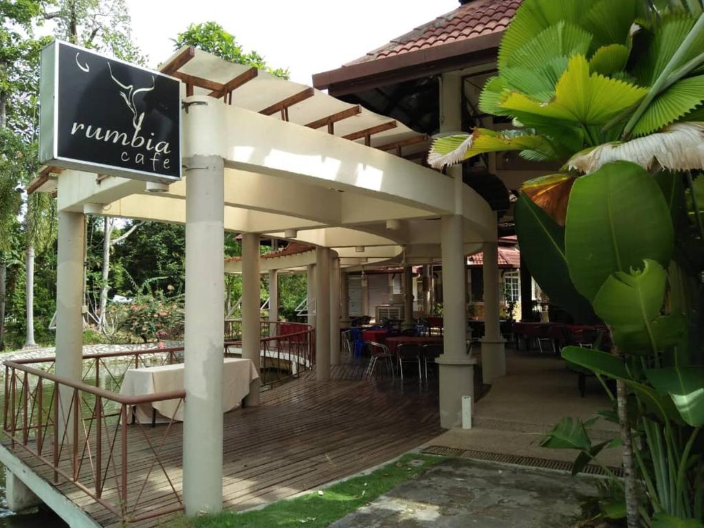 Felda Residence Hot Spring Sungkai 2024 Updated Prices Deals