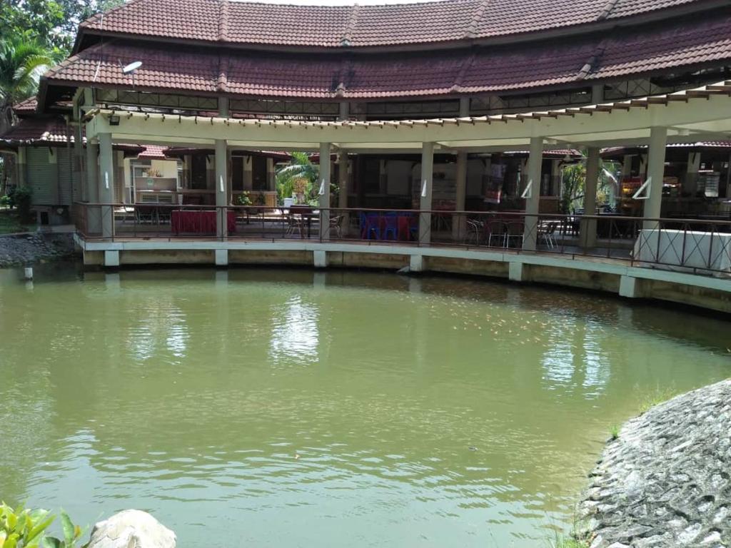 Felda Residence Hot Spring Deals