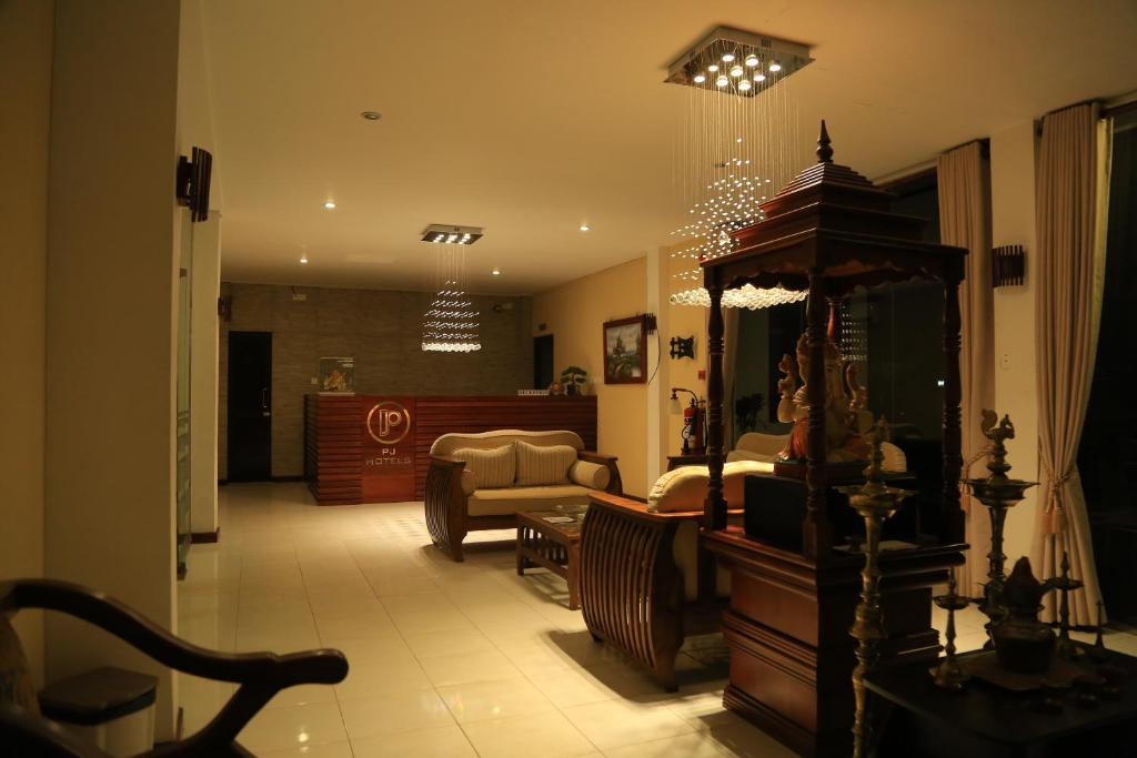 PJ Hotels, Jaffna | 2024 Updated Prices, Deals