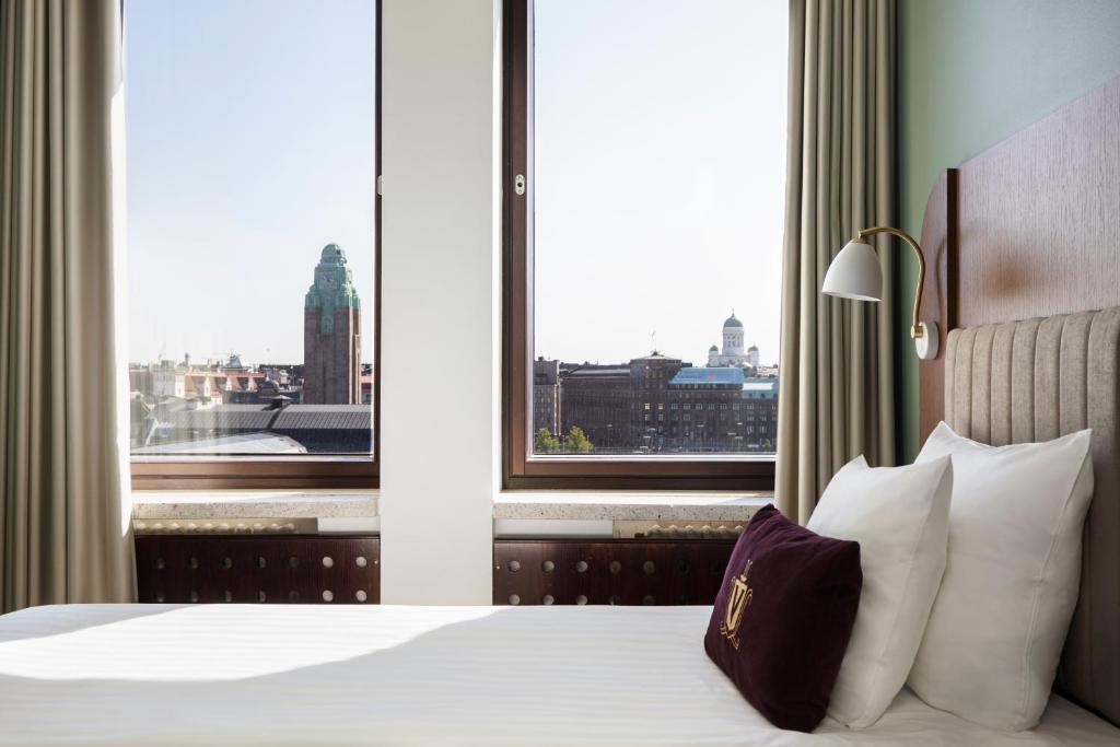 Original Sokos Hotel Vaakuna Helsinki, Helsinki | 2024 Updated Prices ...