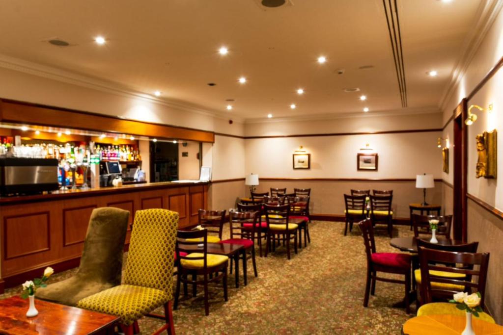 The Waterside Hotel, Peterhead | 2024 Updated Prices, Deals