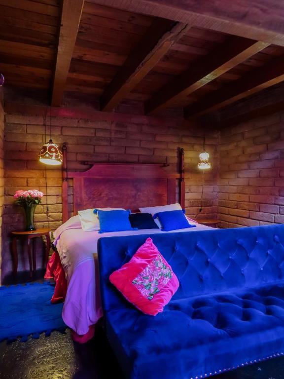 Luchita Mia Eco Cabanas Boutique, Samalayuca | 2024 Updated Prices, Deals