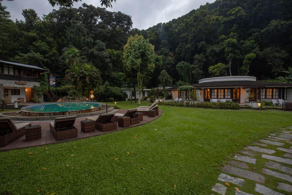 Fishtail Lodge, Pokhara | 2024 Updated Prices, Deals