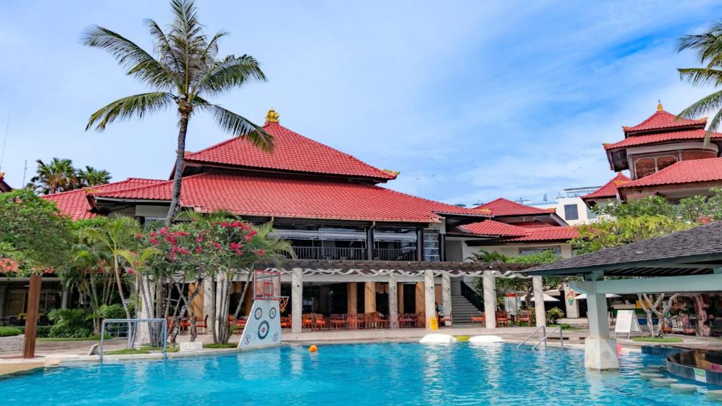 Holiday Inn Resort Baruna Bali, Bali | 2024 Updated Prices, Deals
