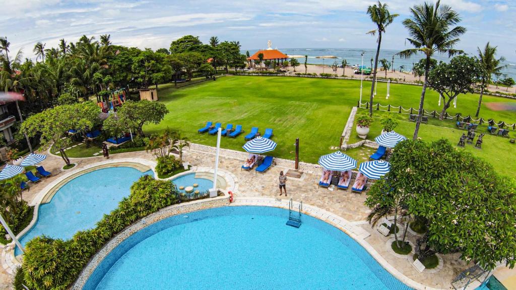 Holiday Inn Resort Baruna Bali, Bali | 2024 Updated Prices, Deals