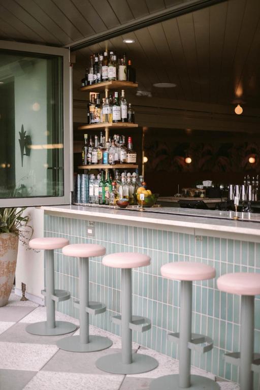 The Ryder Hotel: A New Place To Stay In Charleston, South Carolina ...