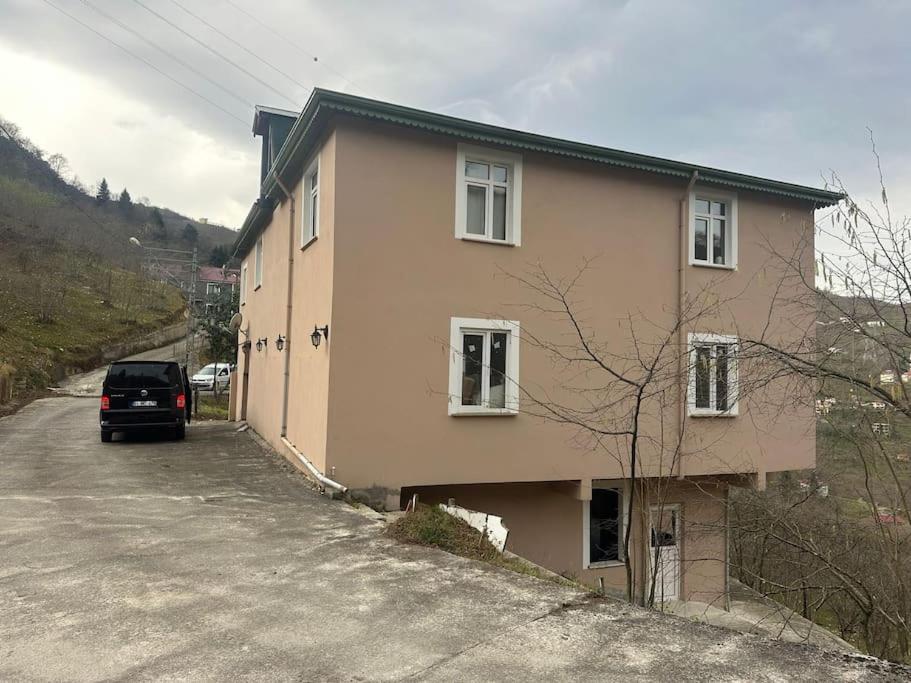 Trabzon’da Doğa içerisinde Müstakil ev in Arsin, Turkey - reviews ...