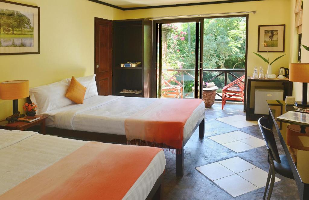 The Cockatoo Nature Resort, Siem Reap | 2024 Updated Prices, Deals