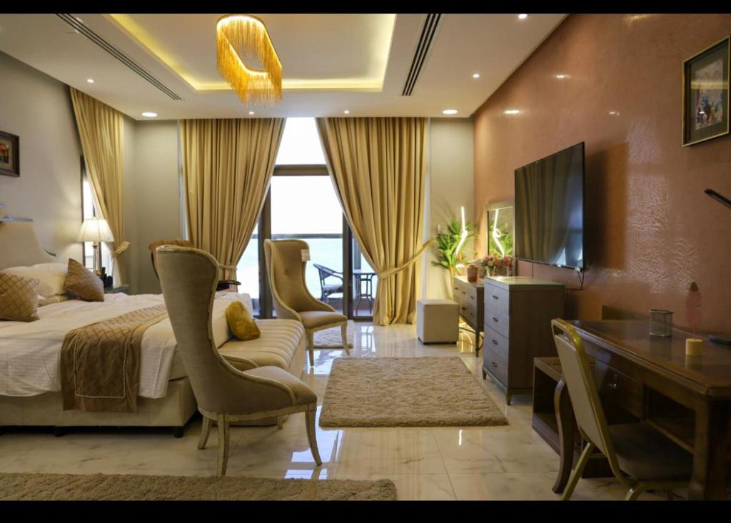 Tamara Beach Resort - Half moon bay, Dhahran | 2024 Updated Prices, Deals