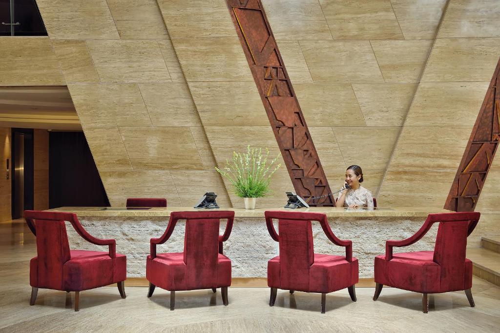 de Vins Sky Hotel Seminyak, Bali | 2024 Updated Prices, Deals