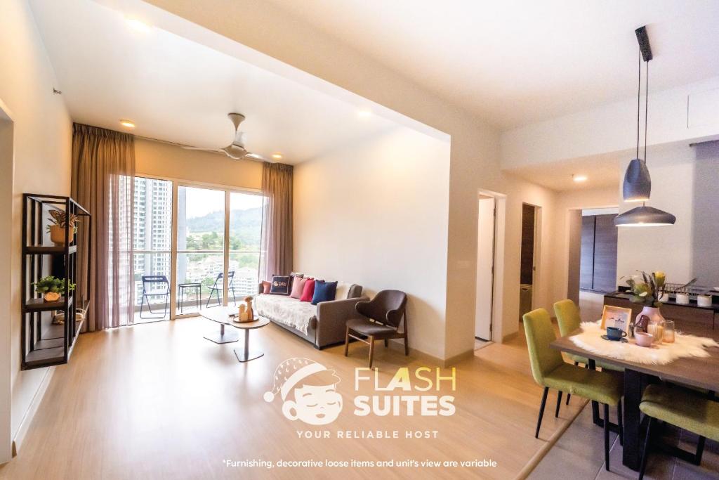 Windmill Upon Hills Premium Suites Genting Highland, Genting Highlands ...