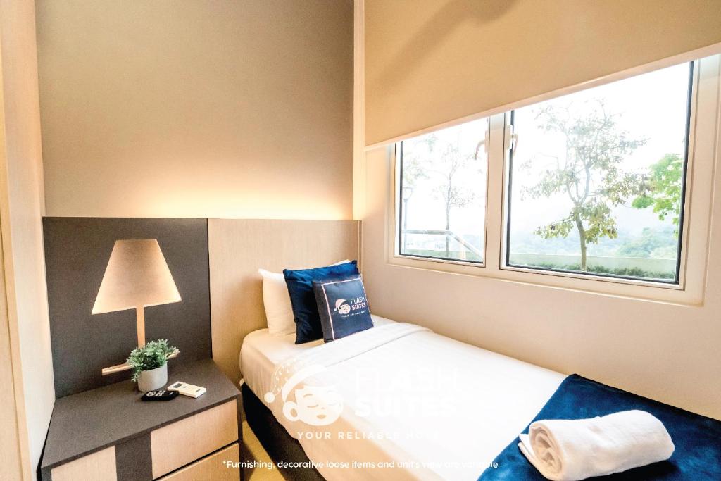 Windmill Upon Hills Premium Suites Genting Highland, Genting Highlands ...