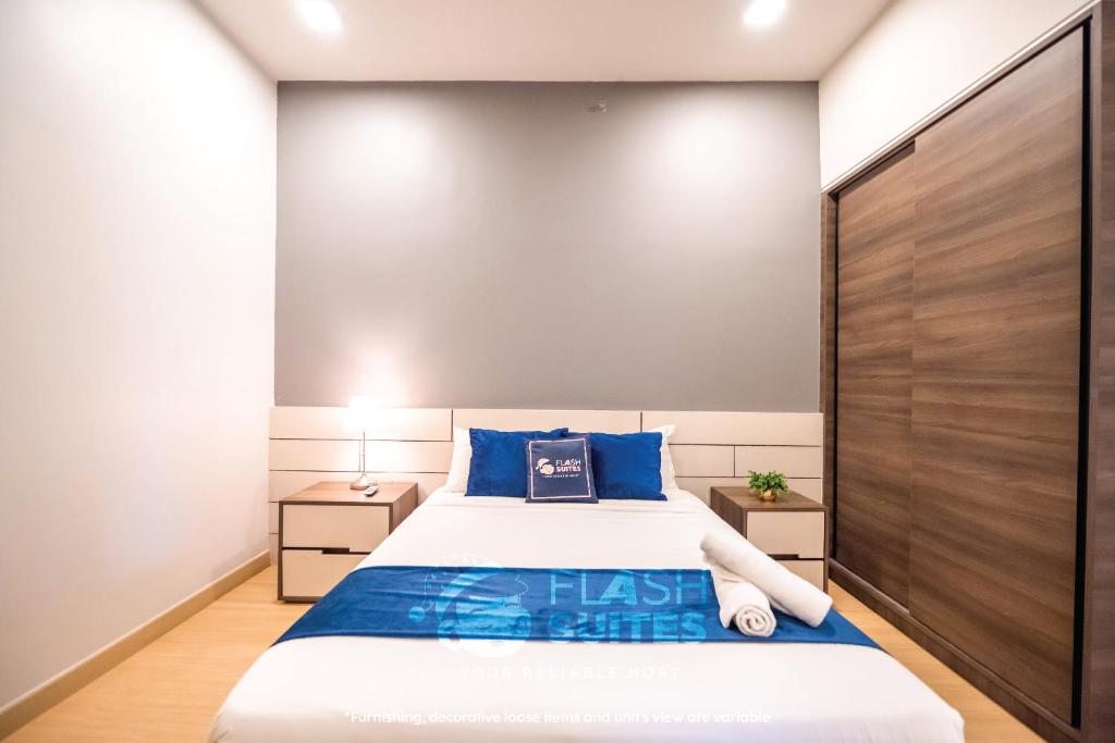 Windmill Upon Hills Premium Suites Genting Highland, Genting Highlands ...