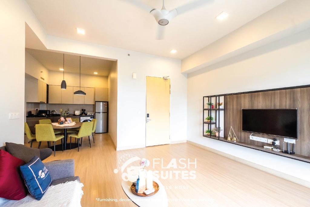 Windmill Upon Hills Premium Suites Genting Highland, Genting Highlands ...