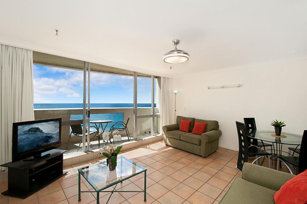 Focus Apartments, Gold Coast | 2024 Updated Prices, Deals