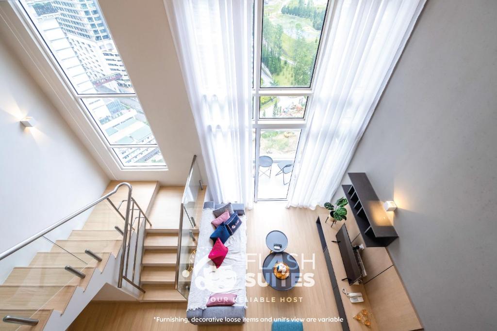 Windmill Upon Hills Premium Suites Genting Highland, Genting Highlands ...