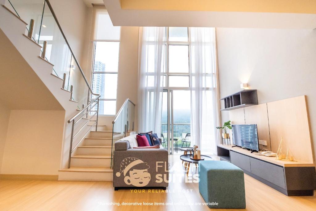 Windmill Upon Hills Premium Suites Genting Highland, Genting Highlands ...