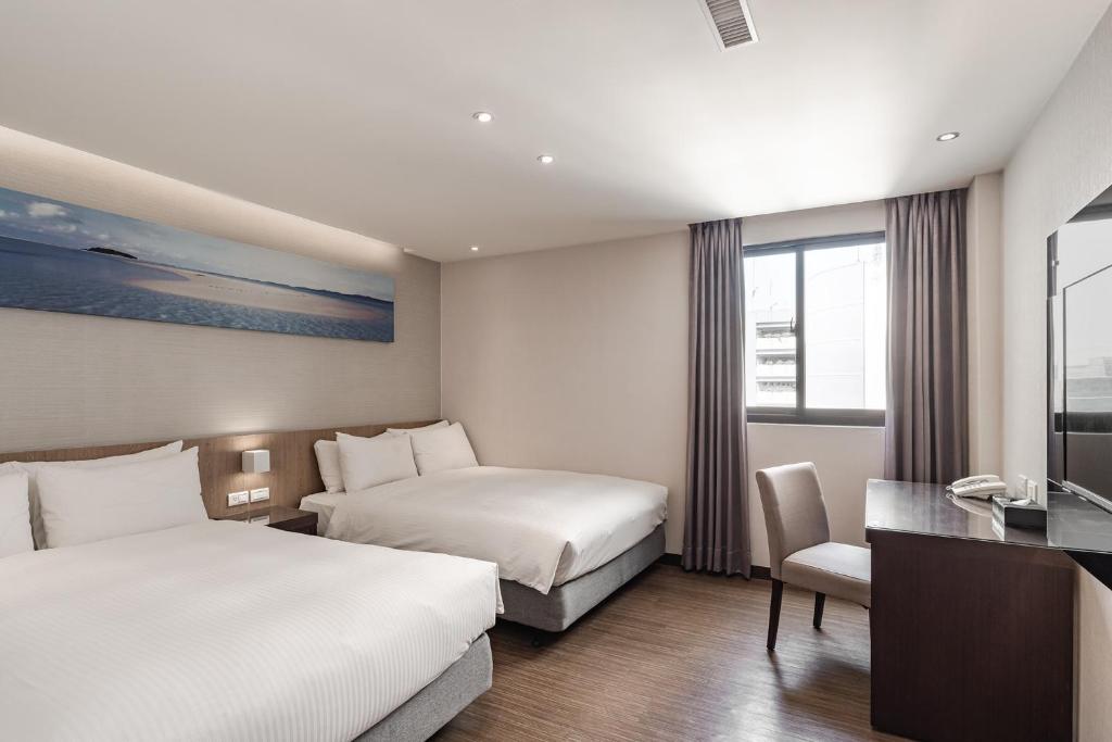 HOTEL YOSHI KAOHSIUNG in Kaohsiung - 2024 Deals