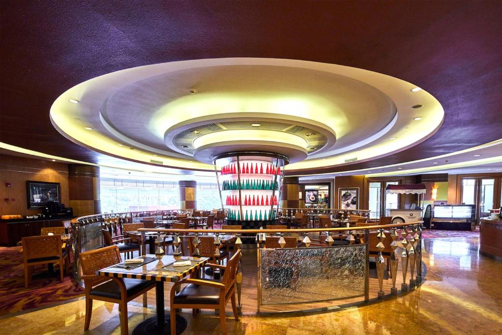 Renaissance Shanghai Pudong Hotel, Shanghai | 2024 Updated Prices, Deals