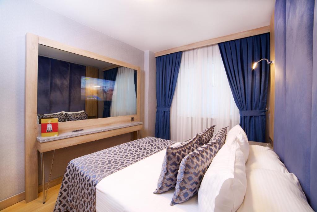Aspen Hotel Istanbul, İstanbul | 2024 Updated Prices, Deals