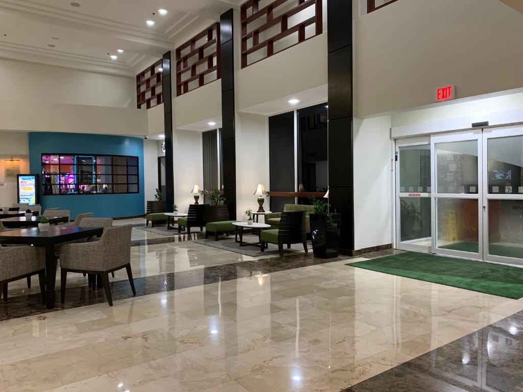 Holiday Inn Mayaguez & Tropical Casino, Mayaguez | 2024 Updated Prices ...