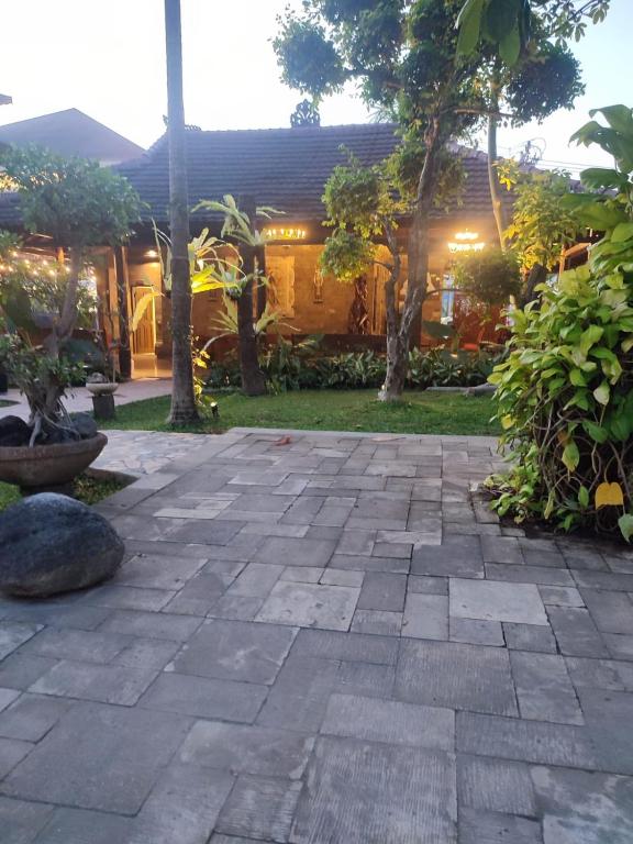 Hotel Sari Bunga, Bali | 2024 Updated Prices, Deals