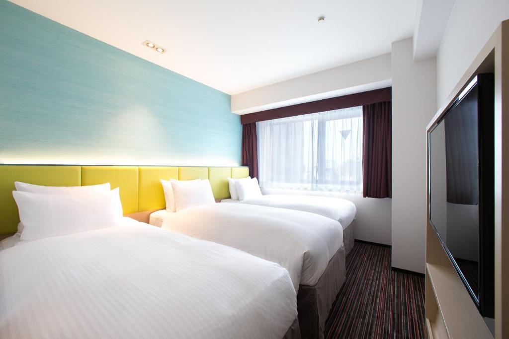 Holiday Inn OSAKA NAMBA, Osaka | 2024 Updated Prices, Deals