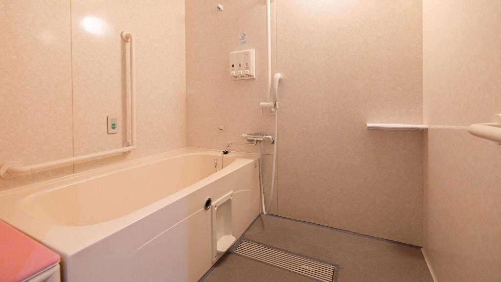 Toyoko Inn Hokkaido Sapporo Susukino Kosaten, Sapporo | 2024 Updated ...