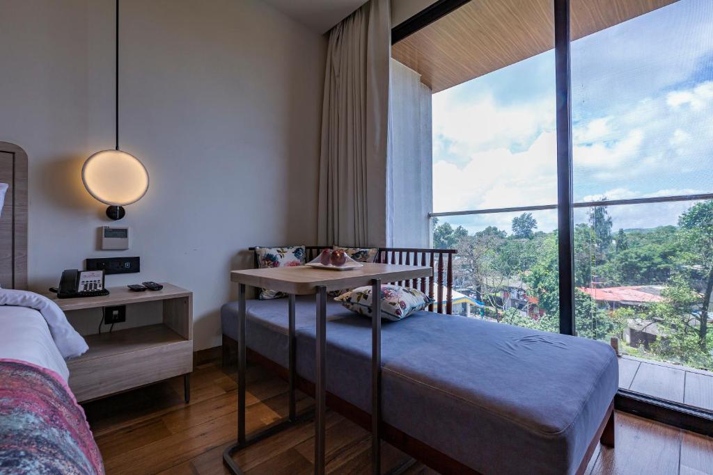 Regenta SGS Greenotel - Lonavala, Lonavala | 2024 Updated Prices, Deals