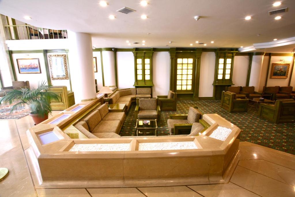 Istanbul Royal Hotel, İstanbul | 2023 Updated Prices, Deals